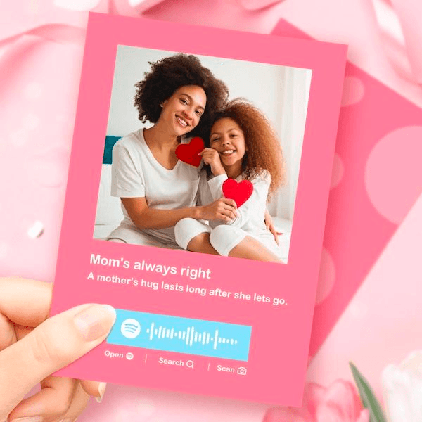 Spotify Cover Maker|Create Editable Custom Song Poster Online